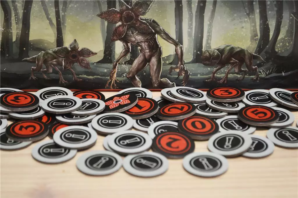Stranger Things. Po drugiej Stronie - Portal Games