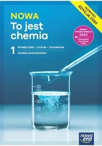 Zbiór zadań z chemii do liceów i techników - Krzysztof M. Pazdro, Anna Rola-Noworyta
