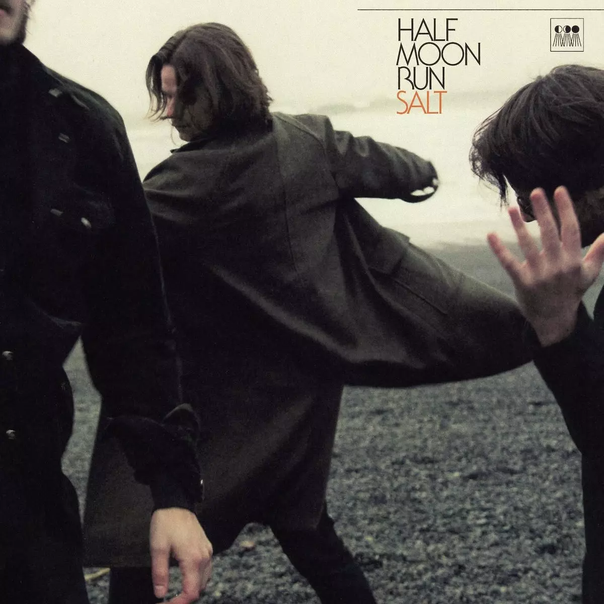 Salt, CD - Half Moon Run