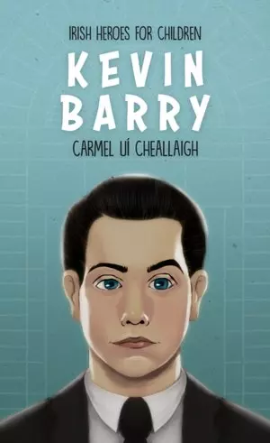 Kevin Barry - Carmel Ui Cheallaigh