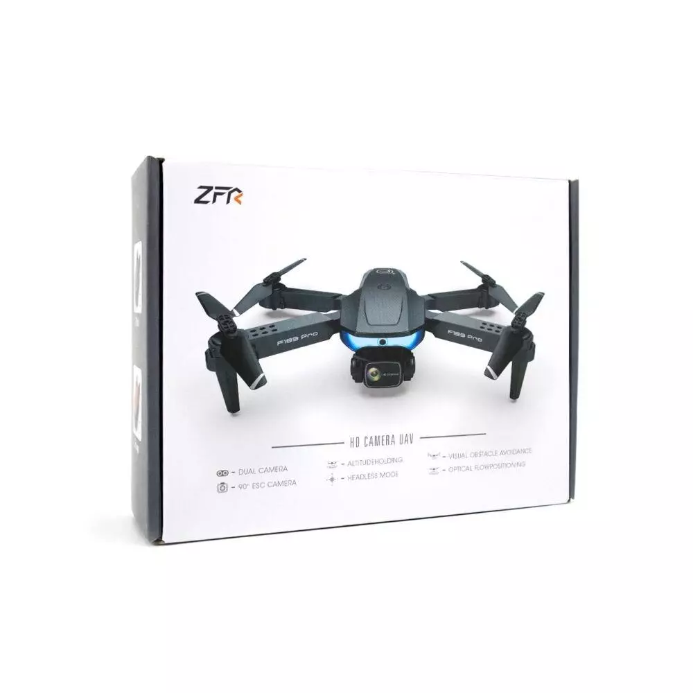 Dron - Icom