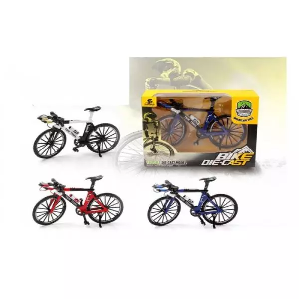 Rowerek mini Cross 1:8 1006668 - Norimpex