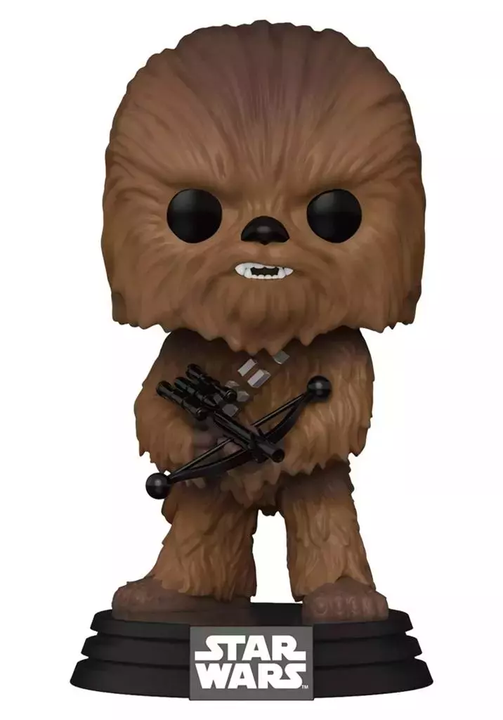 Funko Figurka POP Star Wars: SWNC- Chewbacca - Funko