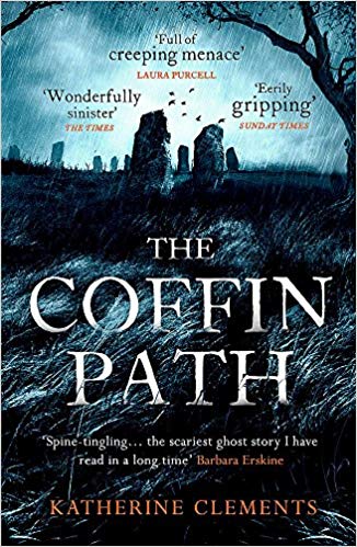 The Coffin Path - Katherine Clements