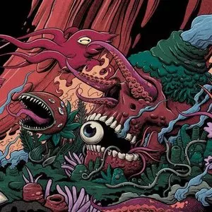 Versatile, CD - Pop Evil