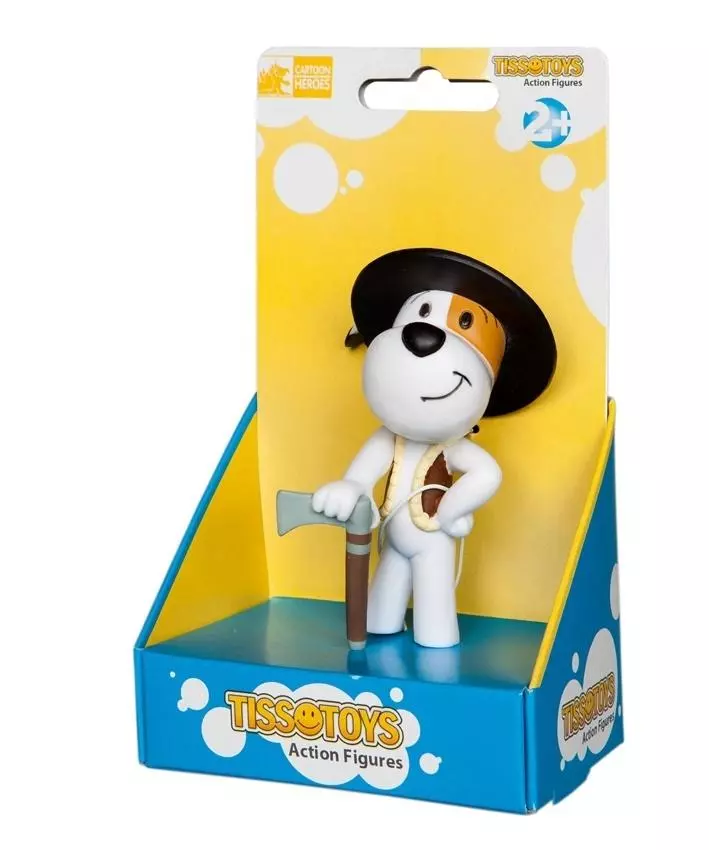 Figurka - Reksio Góral - Tisso Toys