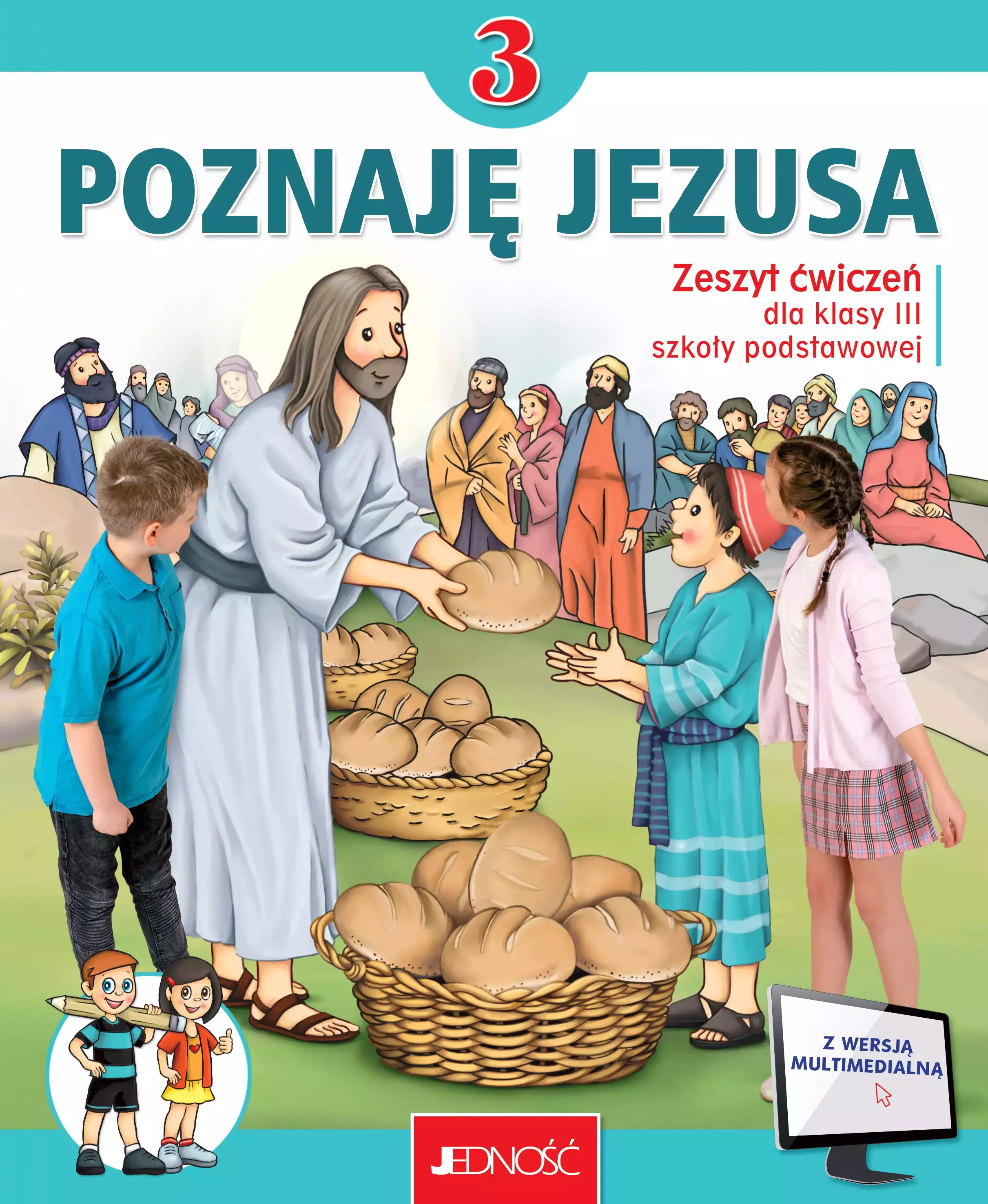 New English Adventure 3. Podręcznik. - Tessa Lochowski, Anna Worrall ...