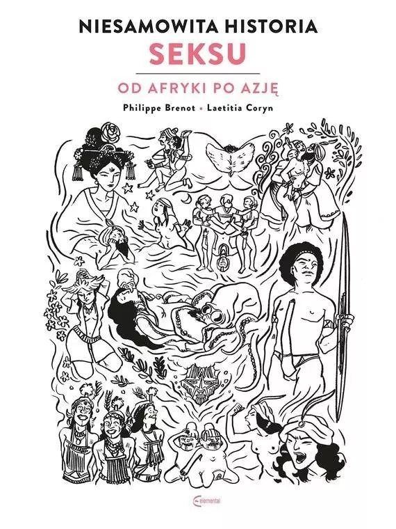 Sex Story Niesamowita Historia Seksu Od Afryki Po Azję