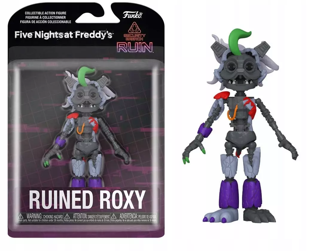 Figurka Funko Five Nights at Freddy's Roxy - Funko