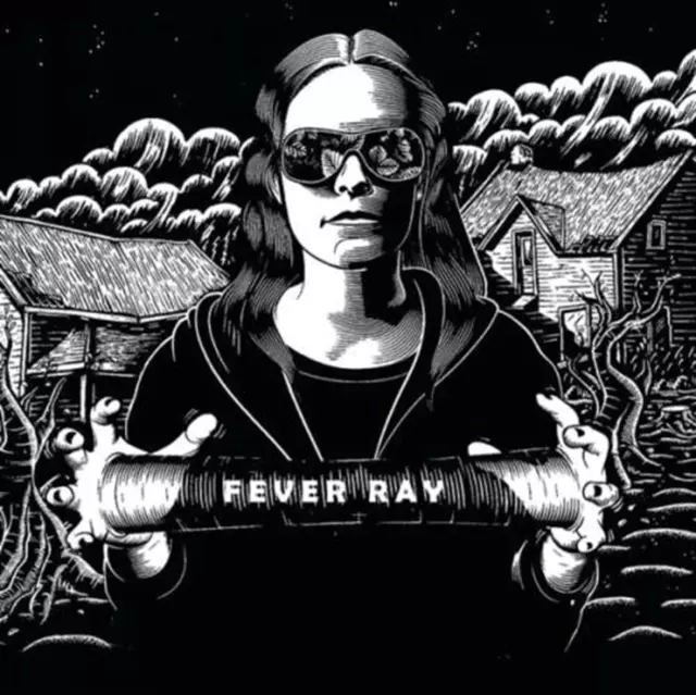 Fever Ray, CD - Fever Ray