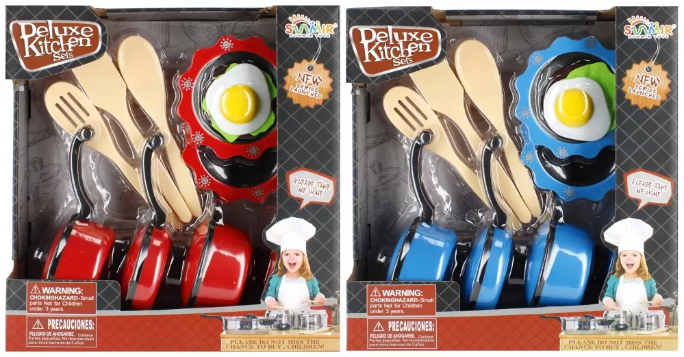 Zest Kuchenny 26x28x9 Mix2 Mc Wb 24/48 - Mega Creative