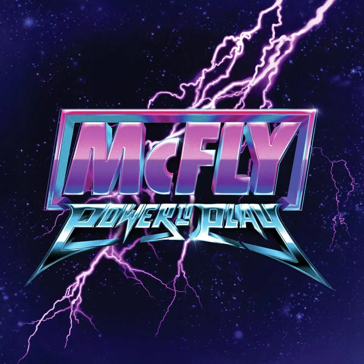 Power To Play, CD - Mcfly