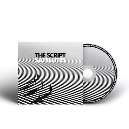 Satellites, CD - Script