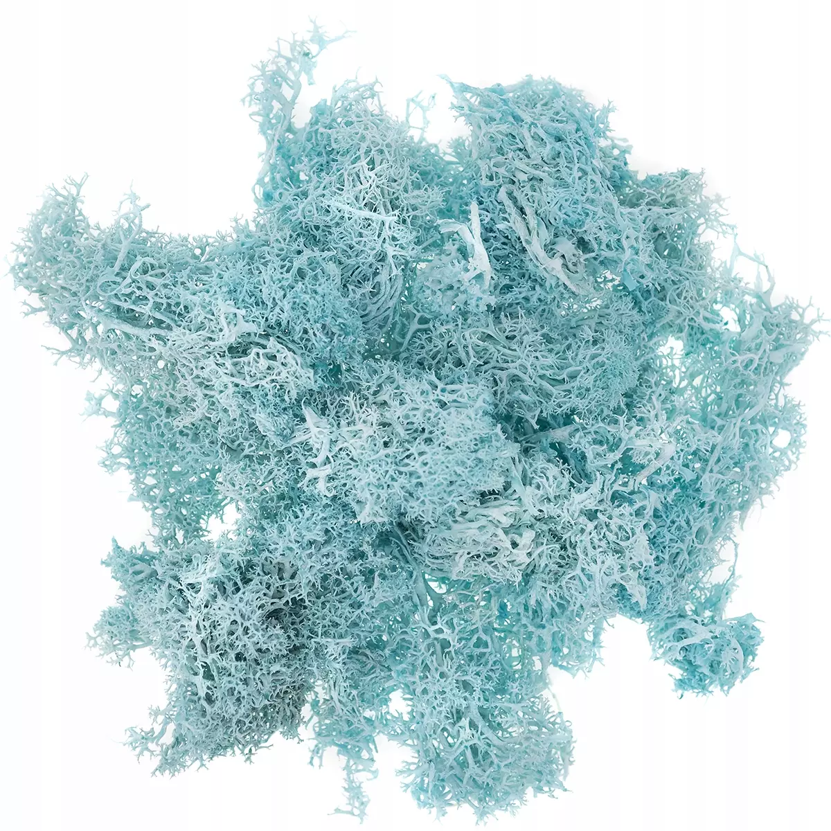 Mech turkusowy 30g - Dalprint