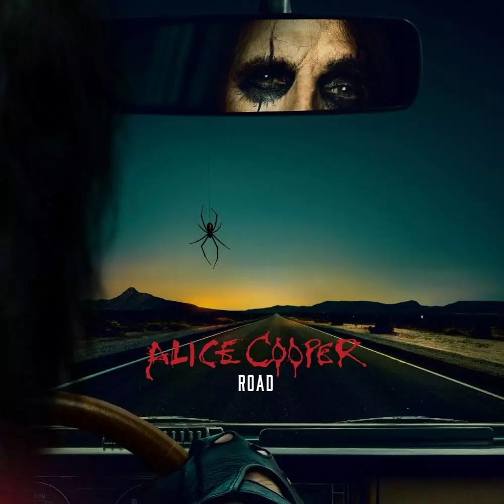 Detroit Stories Limited Edition CDDVD, CD + DVD - Alice Cooper