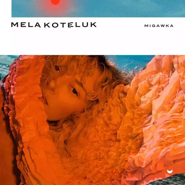 Migawka, CD - Mela Koteluk