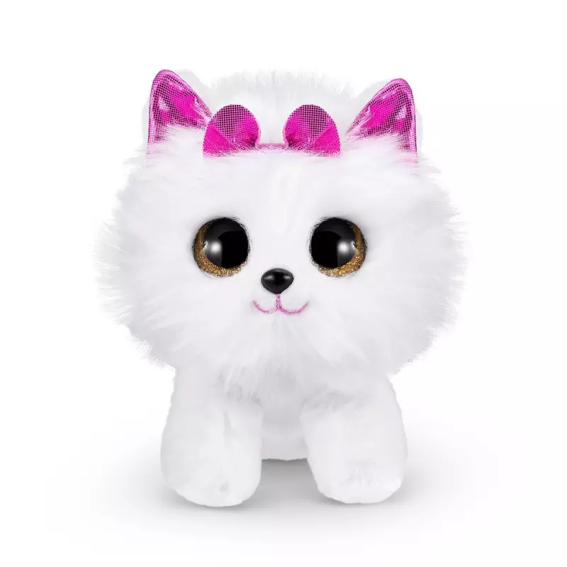 Maskotka Cones Classics Silvy - ZURU Coco Surprise