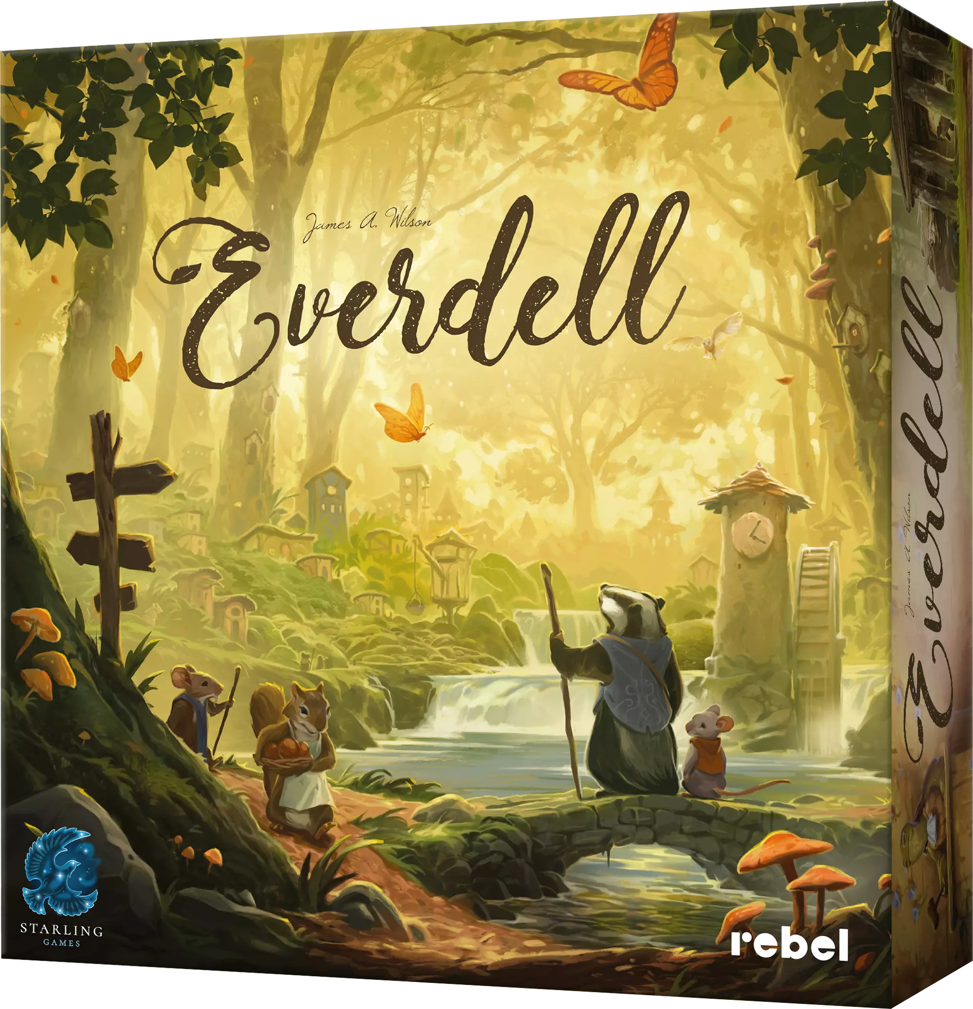 Hitster. Gra muzyczna, wersja polska - TM Toys