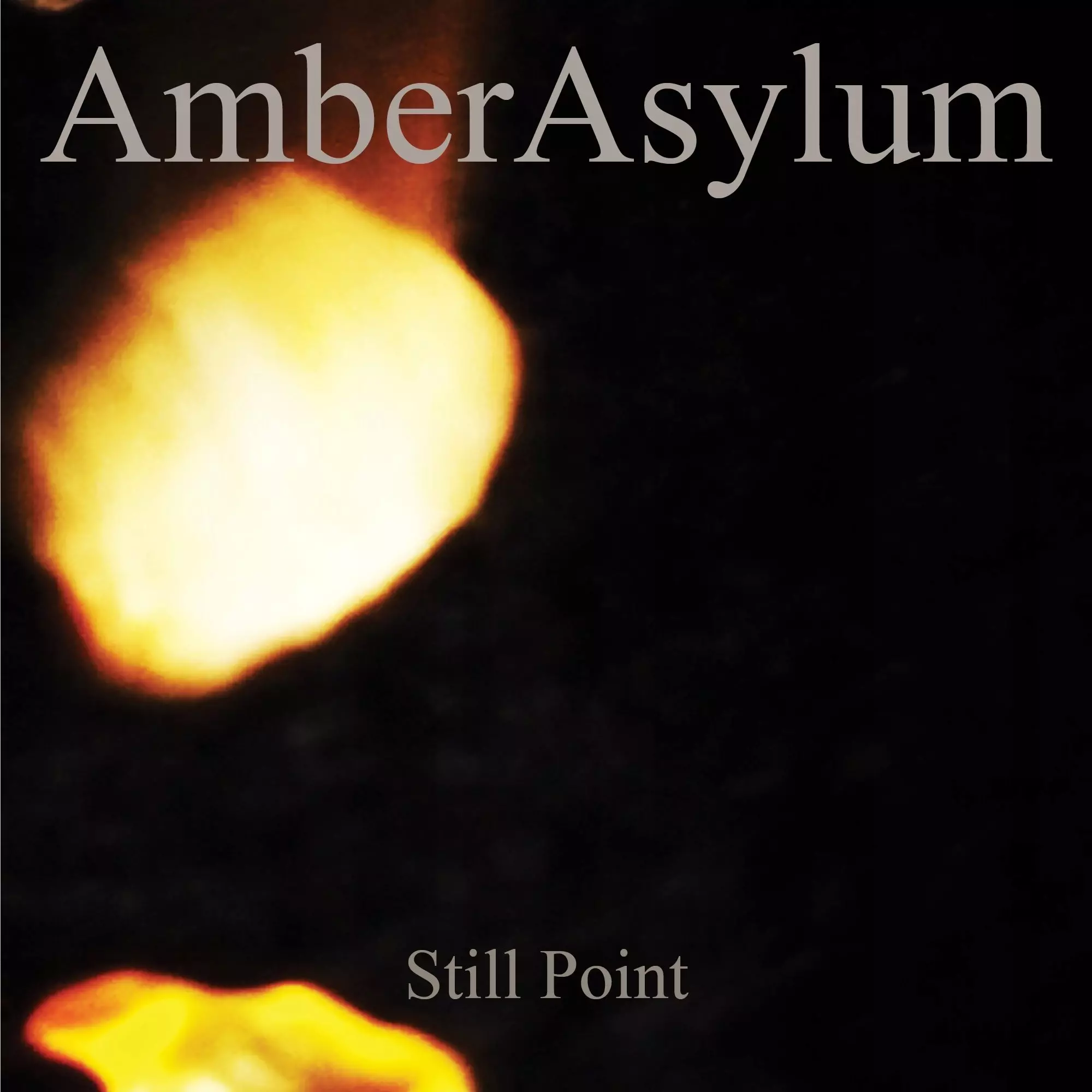 Still Point, CD - Amber Asylum