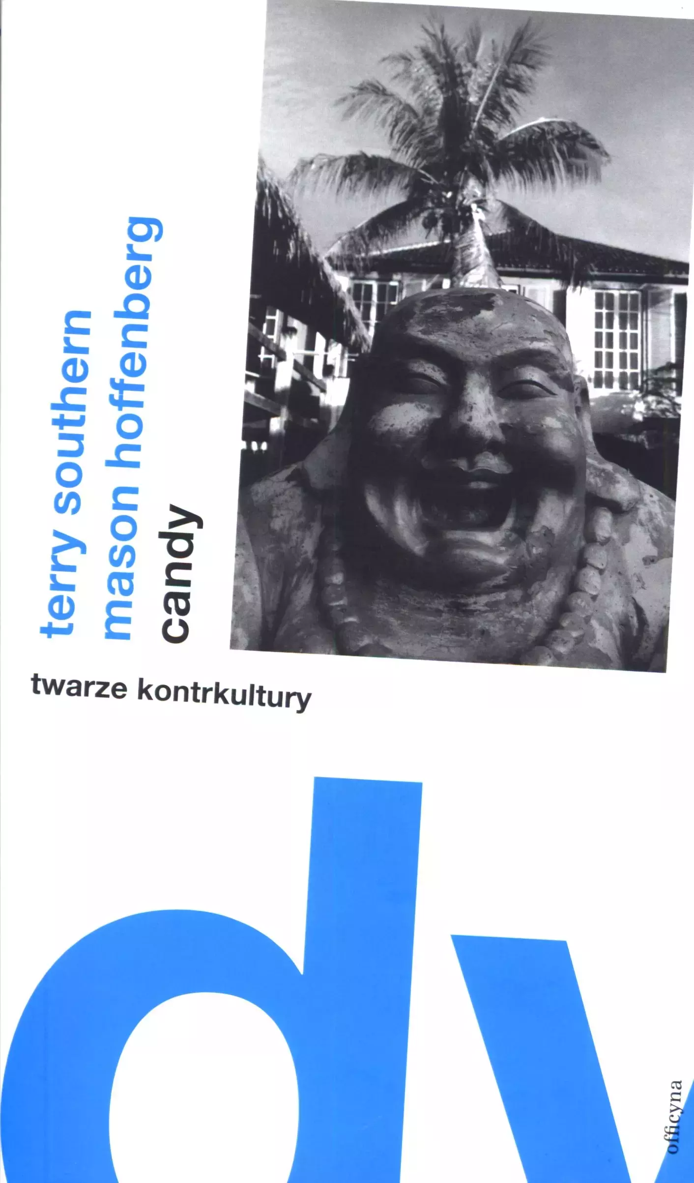 Candy - Terry Southern, Mason Hoffenberg