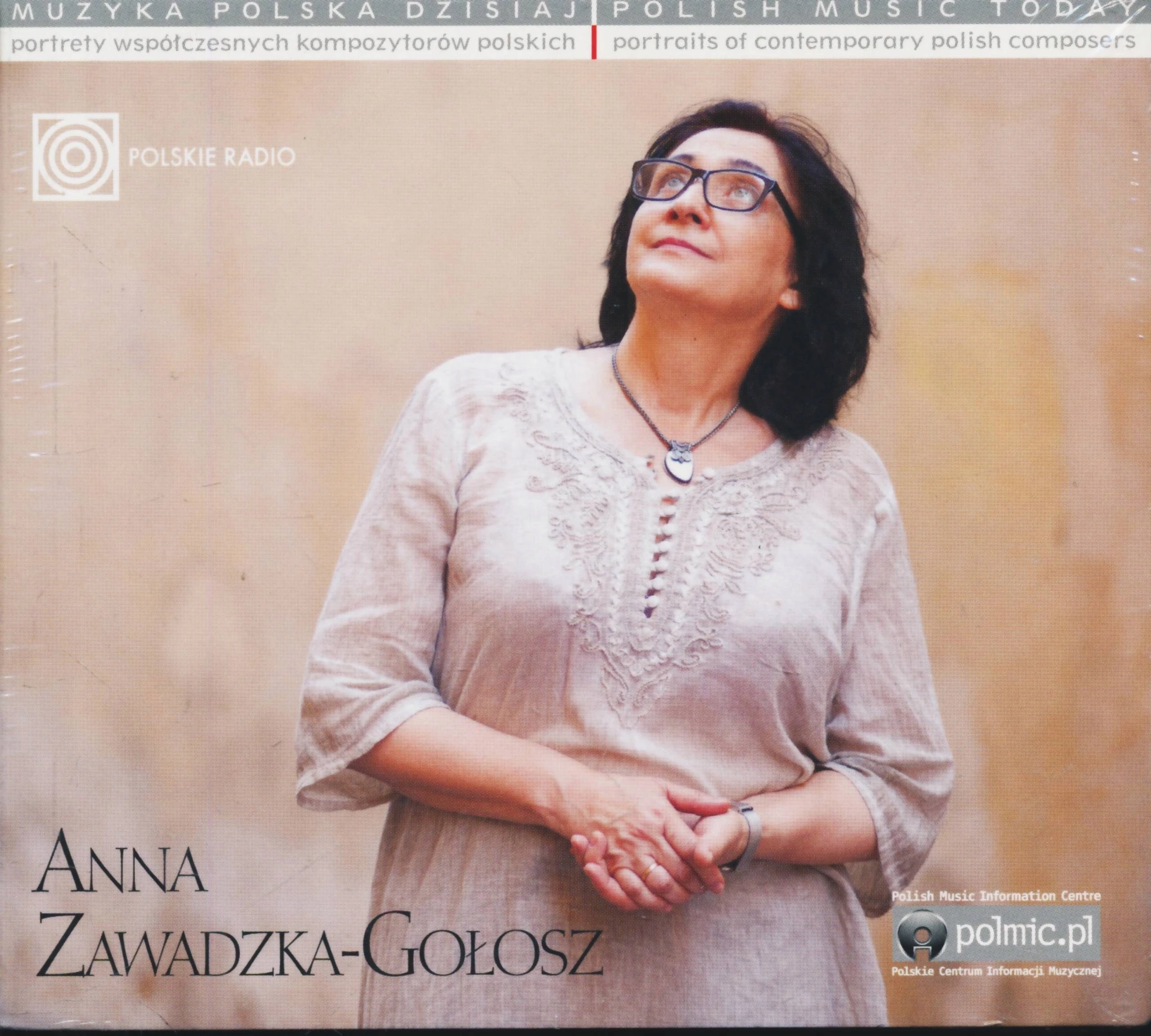 Gorycz - Anna Zawadzka