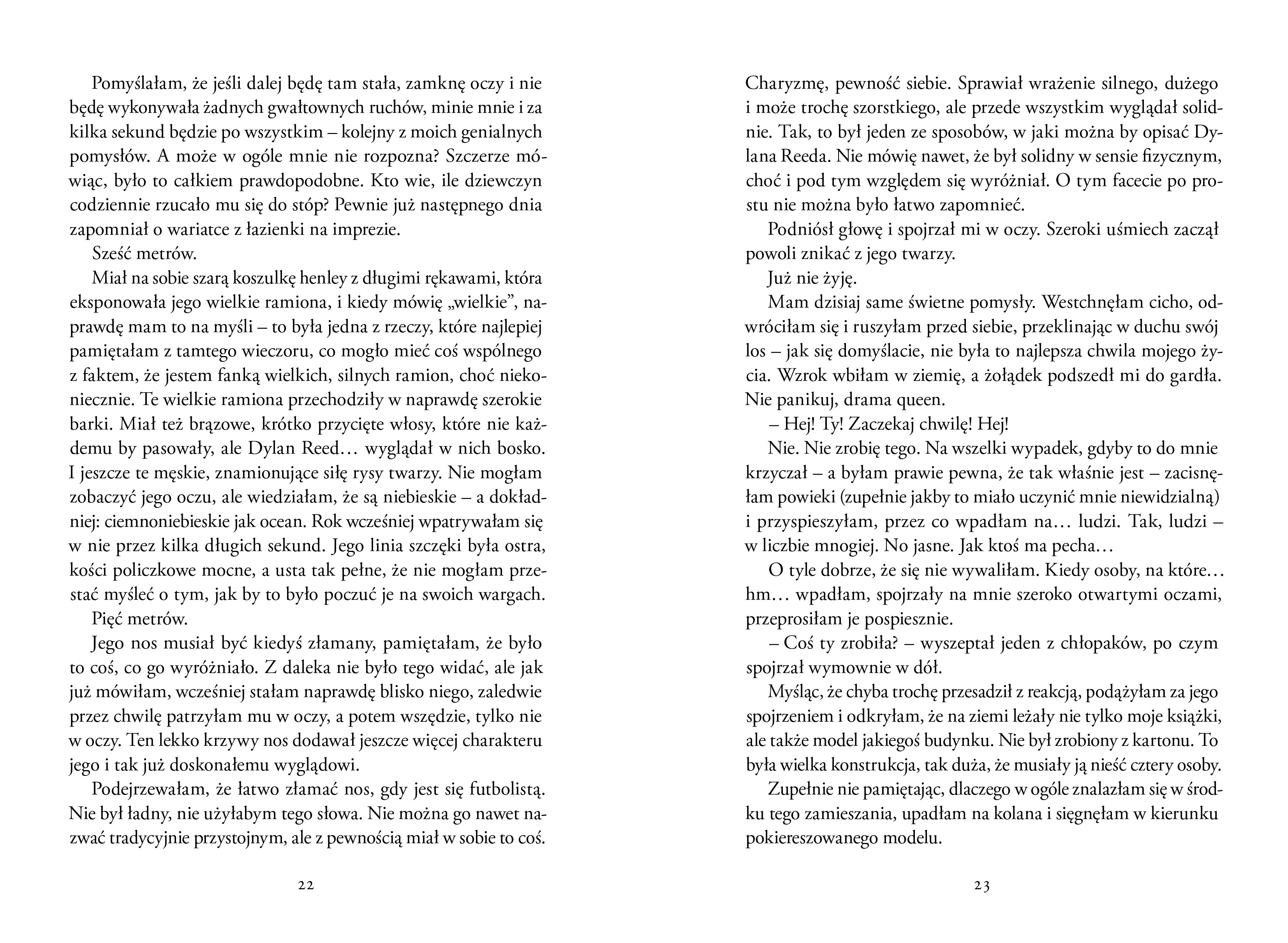 The Hardest Fall - Ella Maise