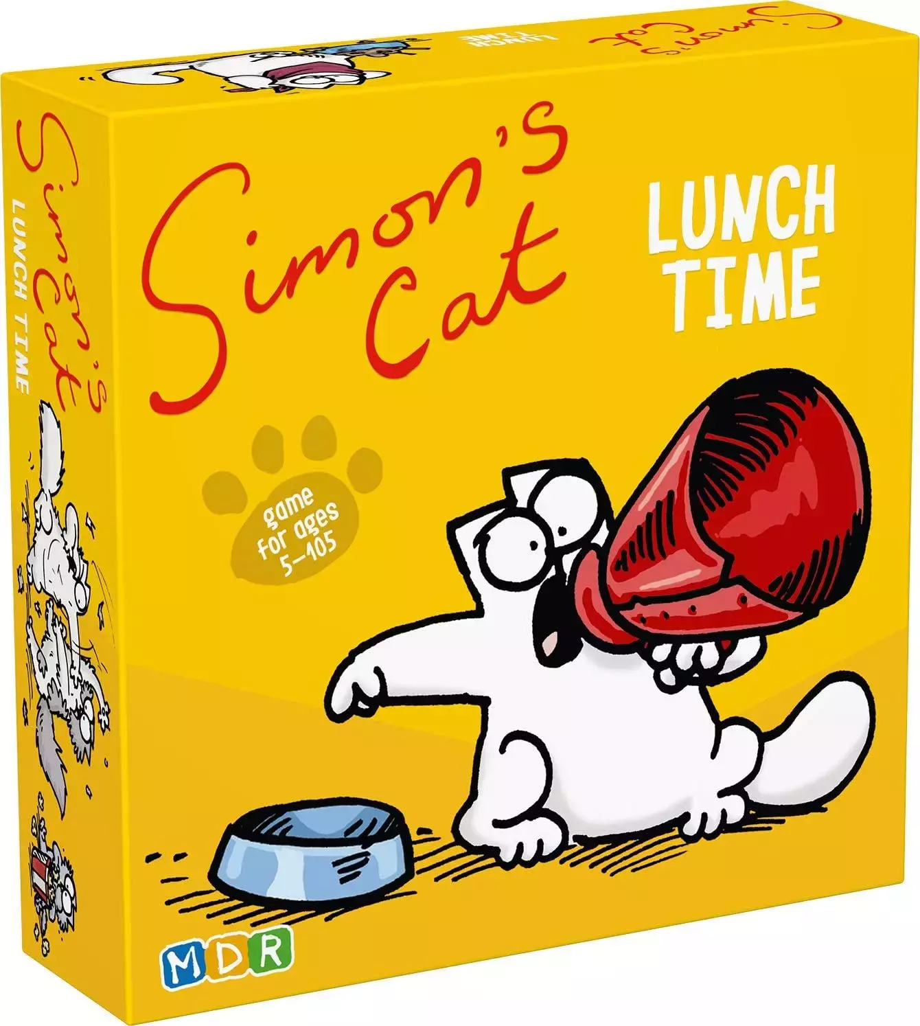 Lunch Time