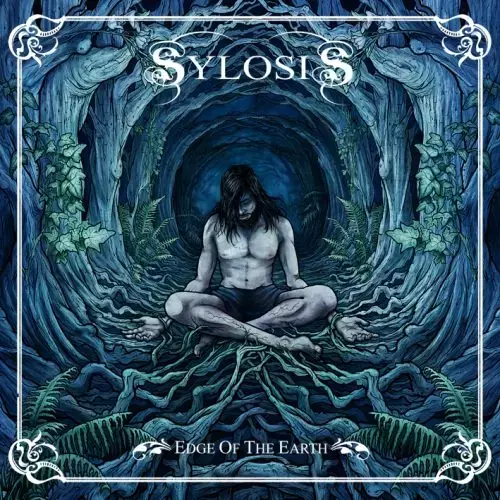 Edge Of The Earth. CD - Sylosis
