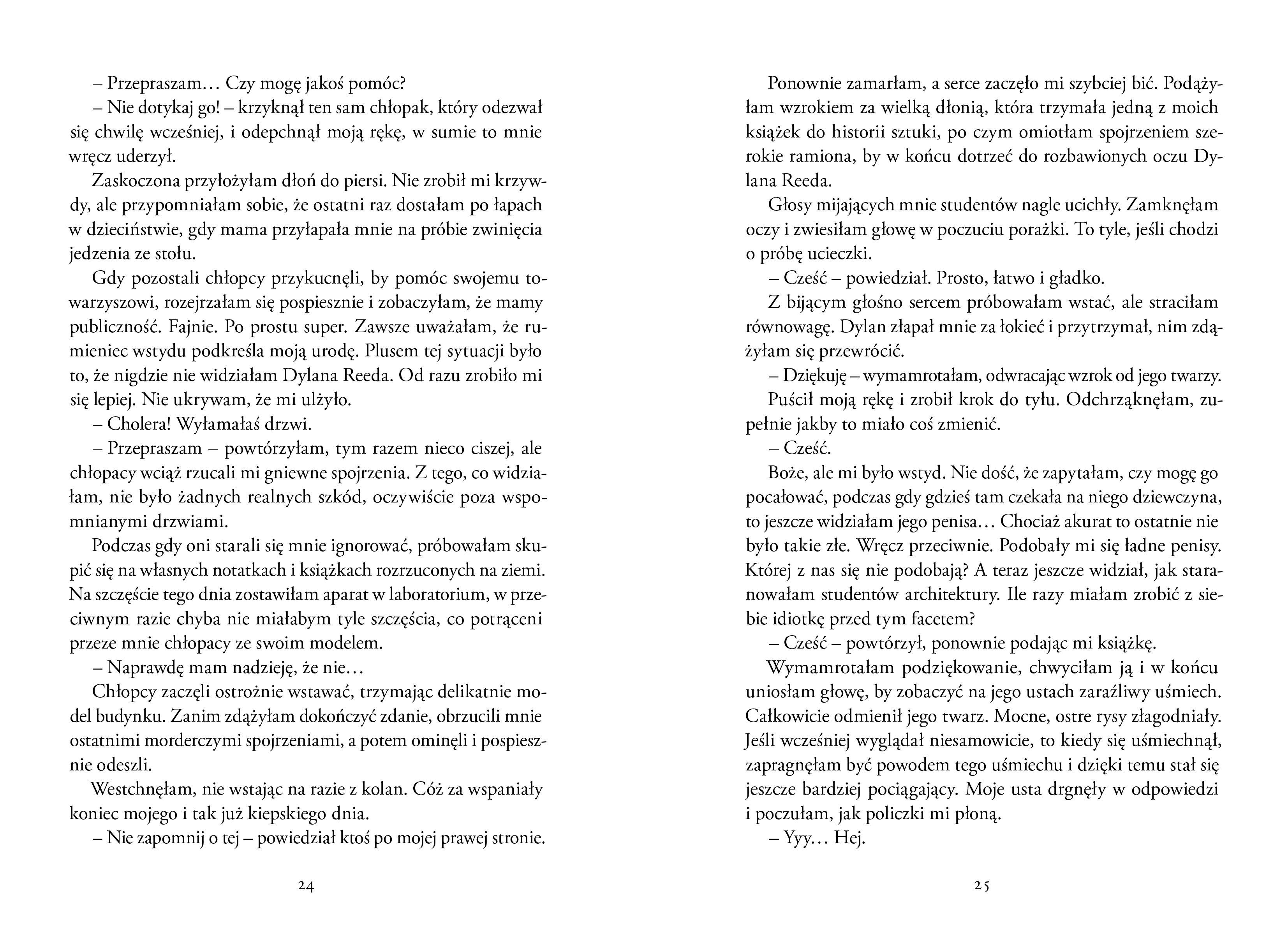 The Hardest Fall - Ella Maise