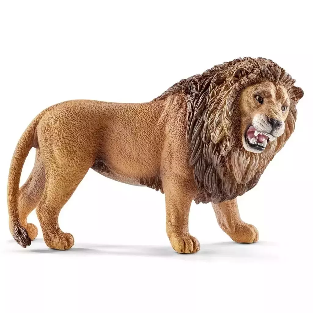 Ryczący lew - Schleich