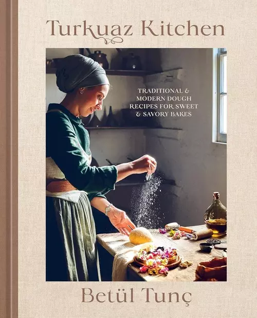 Turkuaz Kitchen - Tunç Betül