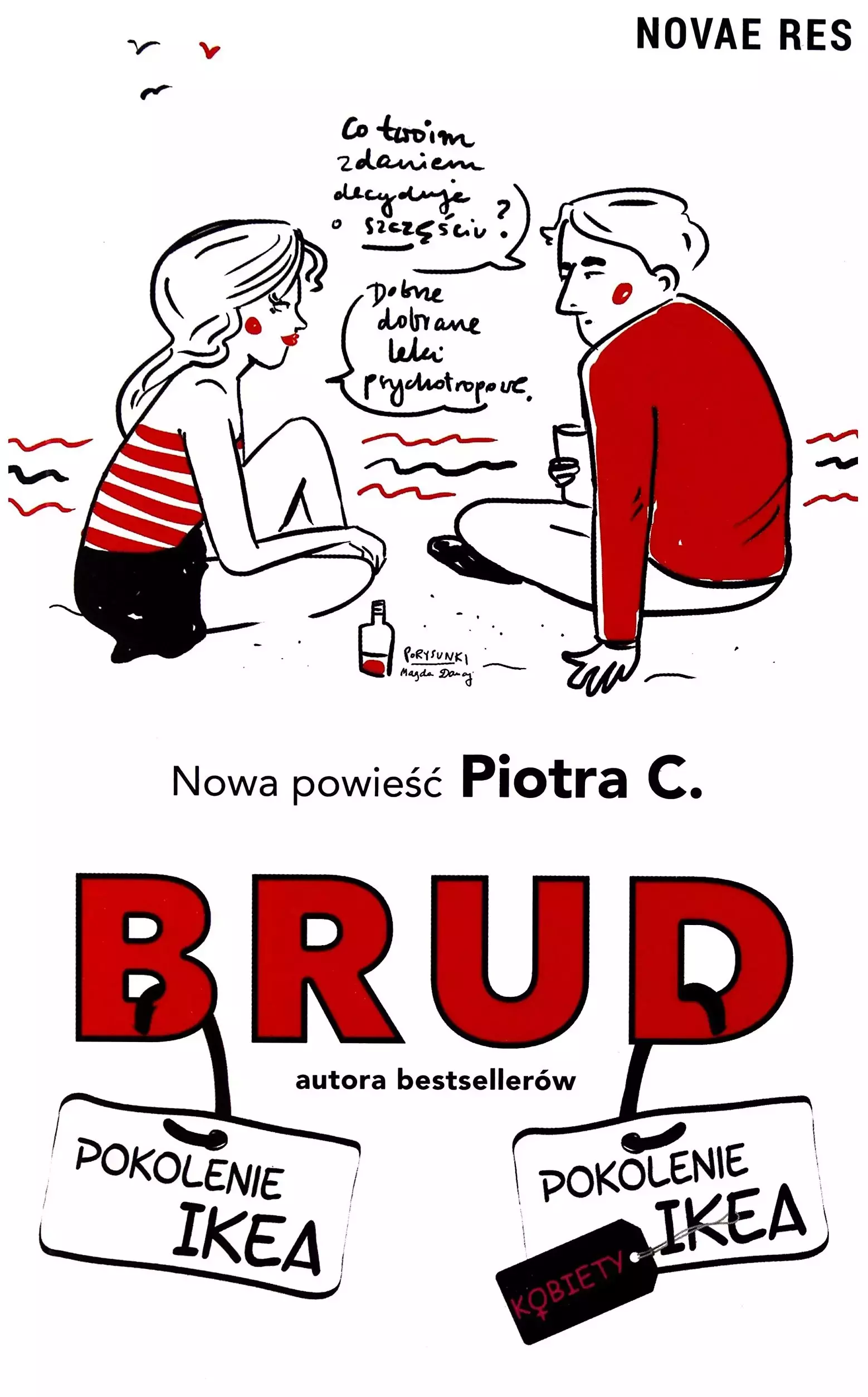 Roman(s) - Piotr C.