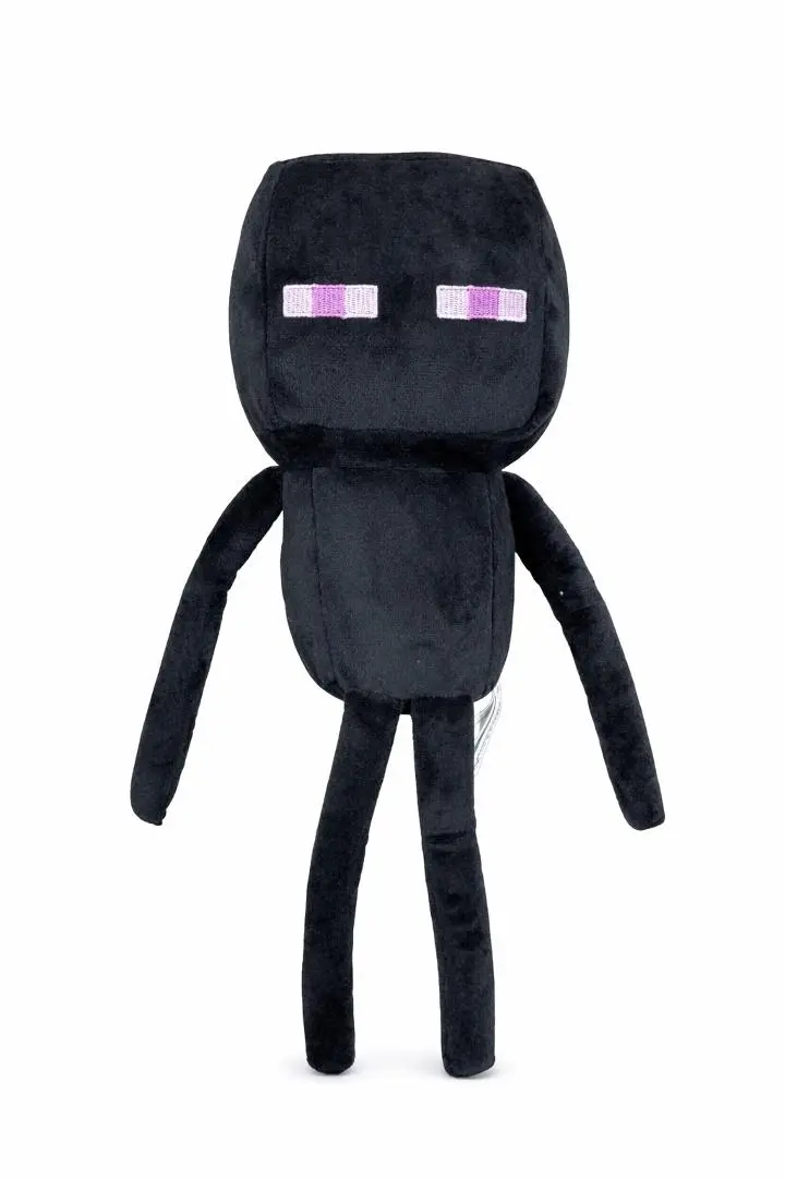 Minecraft Plusz Enderman 30cm - Whiteouse Leisure