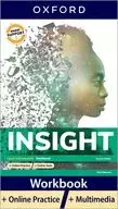 Insight Second Edition. Upper-Intermediate