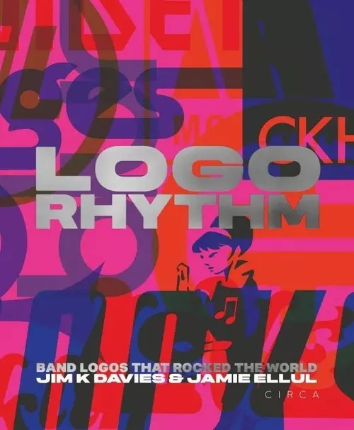 Logo Rhythm