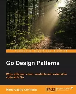 Go Design Patterns - Castro Contreras Mario