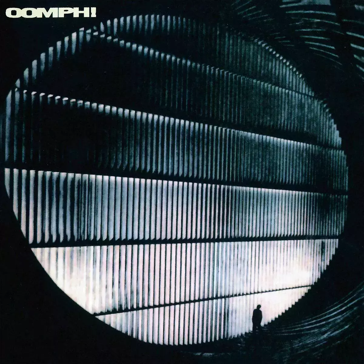 Oomph!, CD - Oomph!