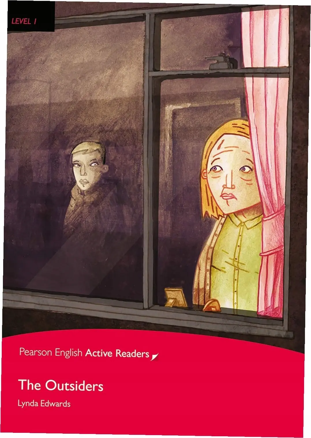 The Outsiders. Book with Digital Version and audio