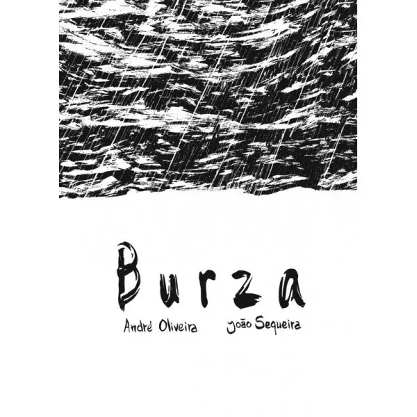 Burza - Praca zbiorowa
