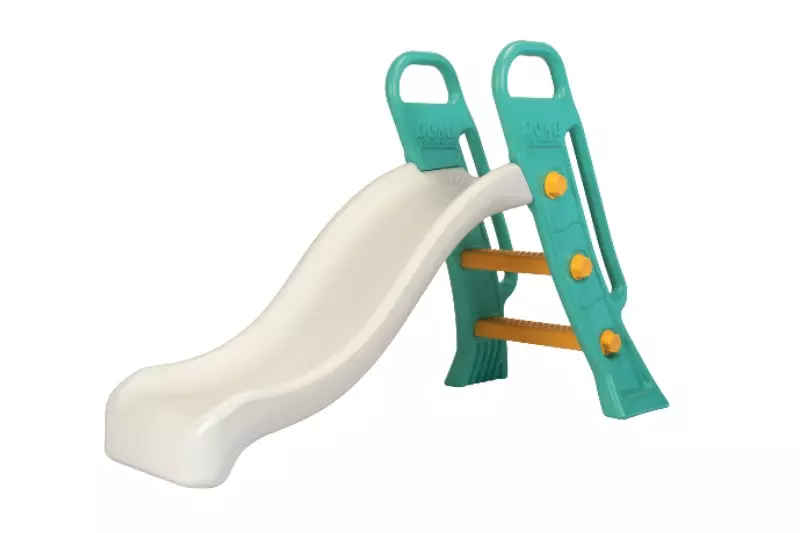 DOLU zjeżdżalnia junior biała 2628 26286 - DOLU