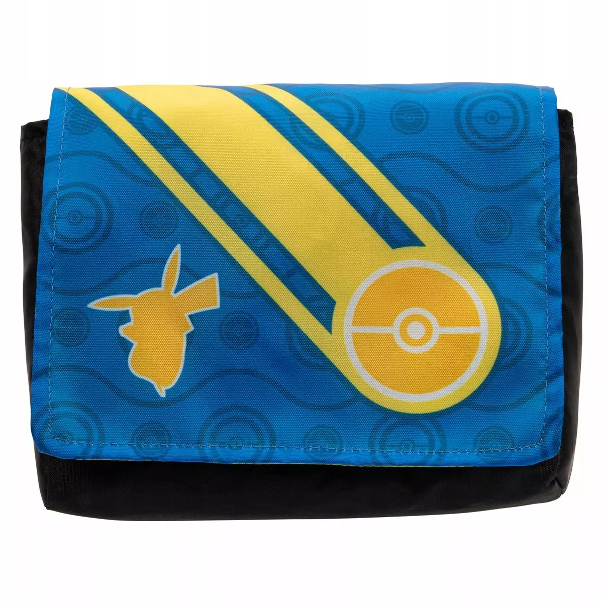 JAS POKEMON BANDOLIERA NIEBIESKA PIKACHU - Jazwares