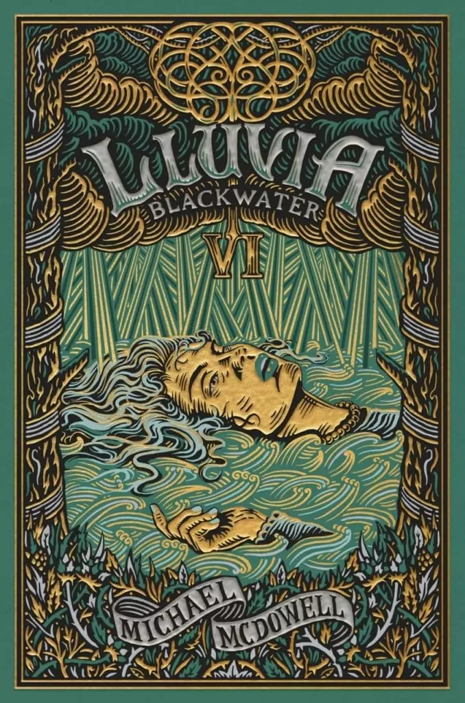 Blackwater VI. Lluvia - Michael Mcdowell