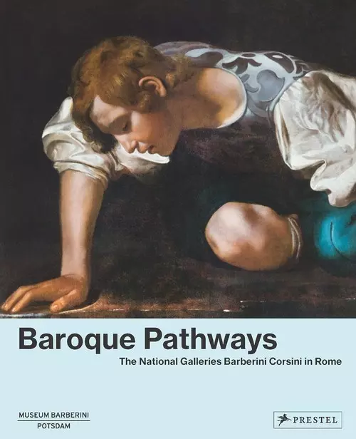 Baroque Pathways - Philipp Michael