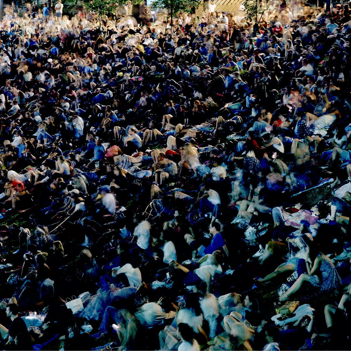 Visions, CD - Matthew Tavares, Leland Whitty