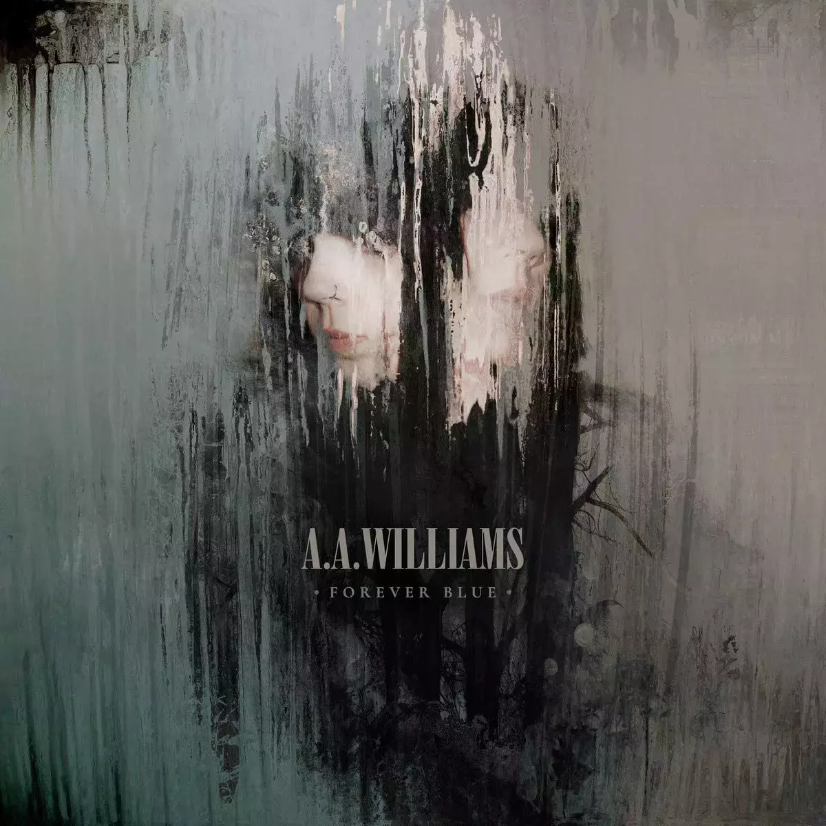 Forever Blue, CD - A.A. WILLIAMS