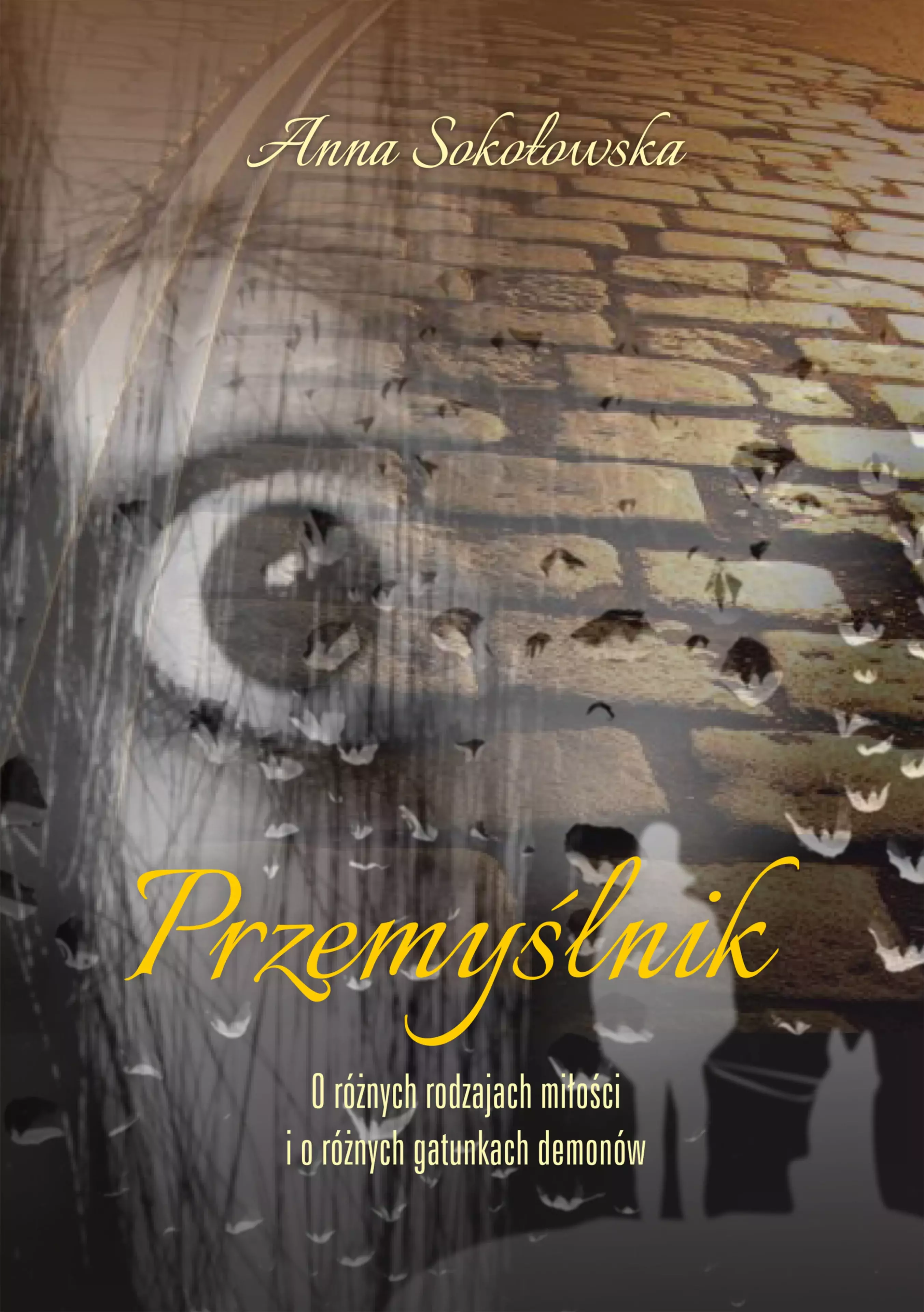 Przemyślnik - SOKOŁOWSKA ANNA