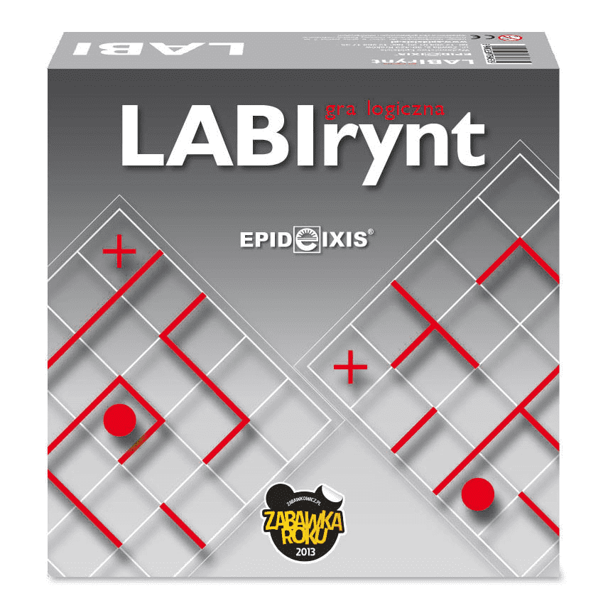 LABIrynt - Epideixis