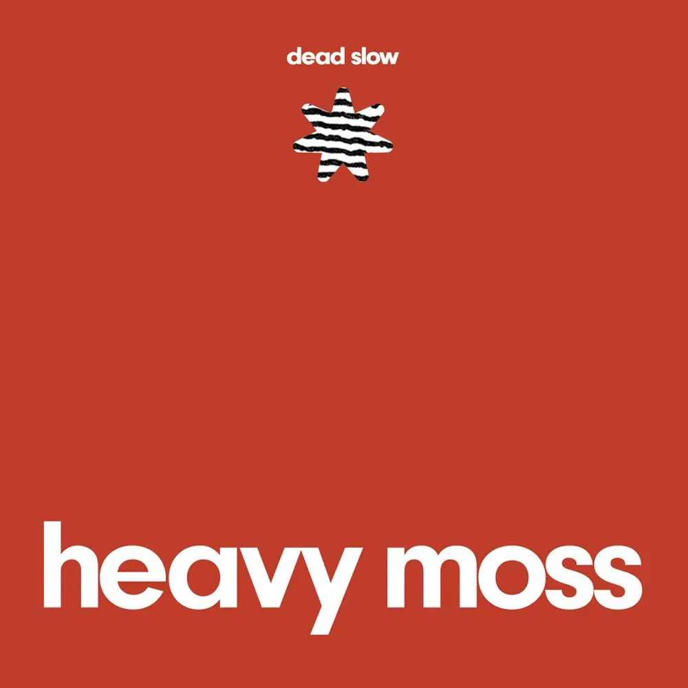 Dead Slow LP, Winyl - HEAVY MOSS