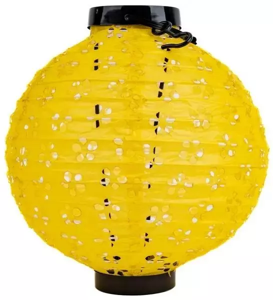 Lampion okrągły Light - Fandy