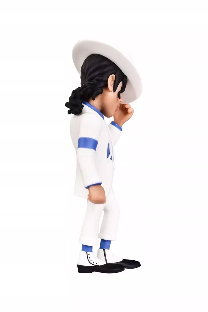Figurka MINIX - MICHAEL JACKSON SMOOTH CRIMINAL - Minix
